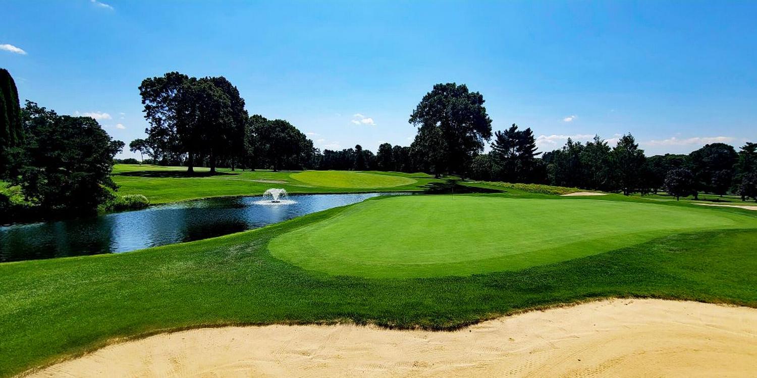 Muttontown Club By David Theoret