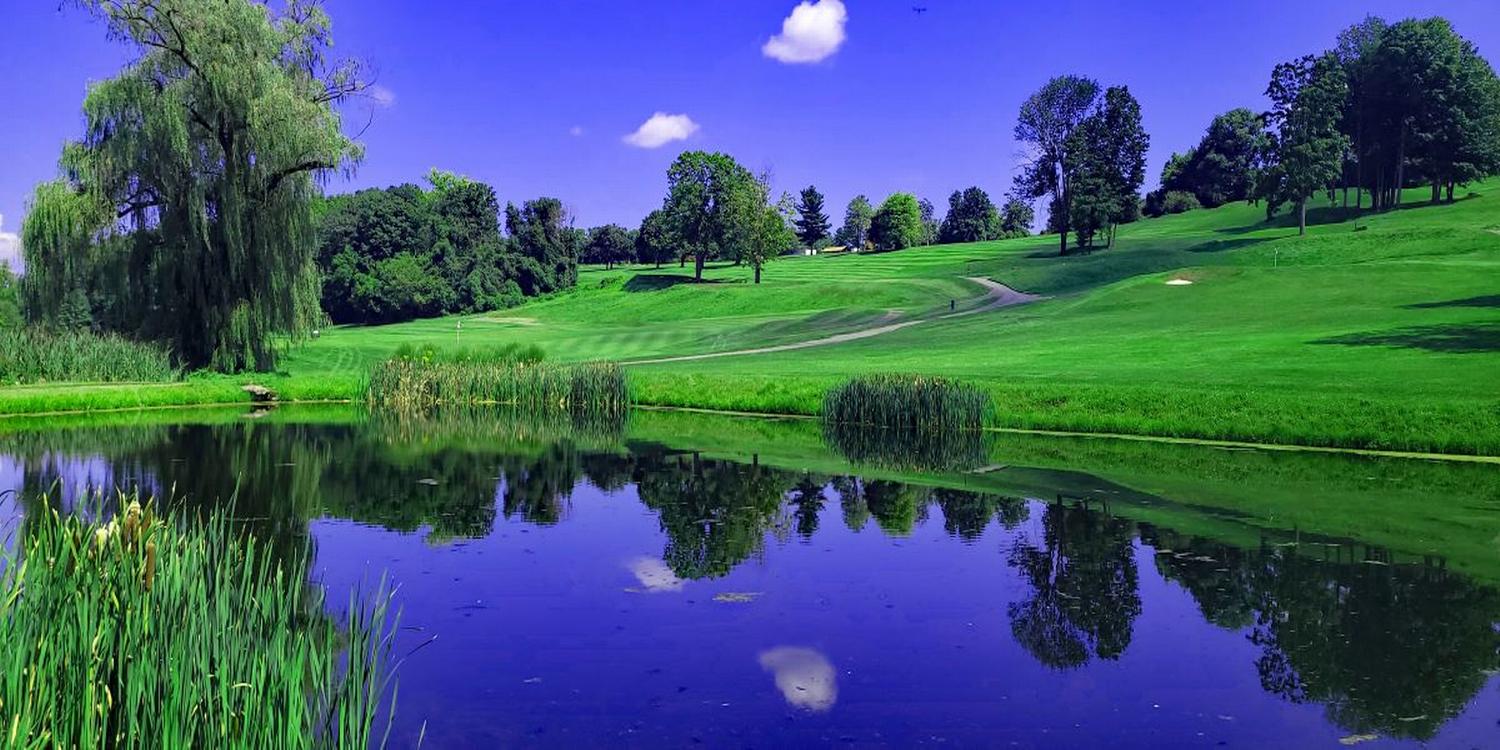 The Summit Club at Armonk By David Theoret